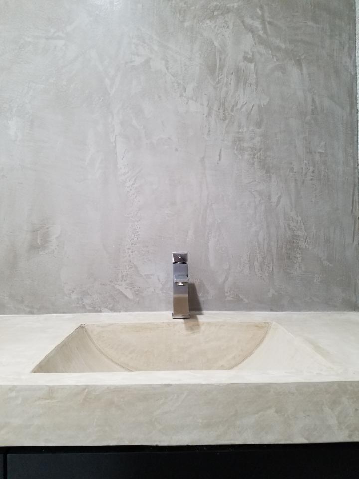 Tadelakt contractor – Modesto, Central Valley and the Bay Area – Ace ...